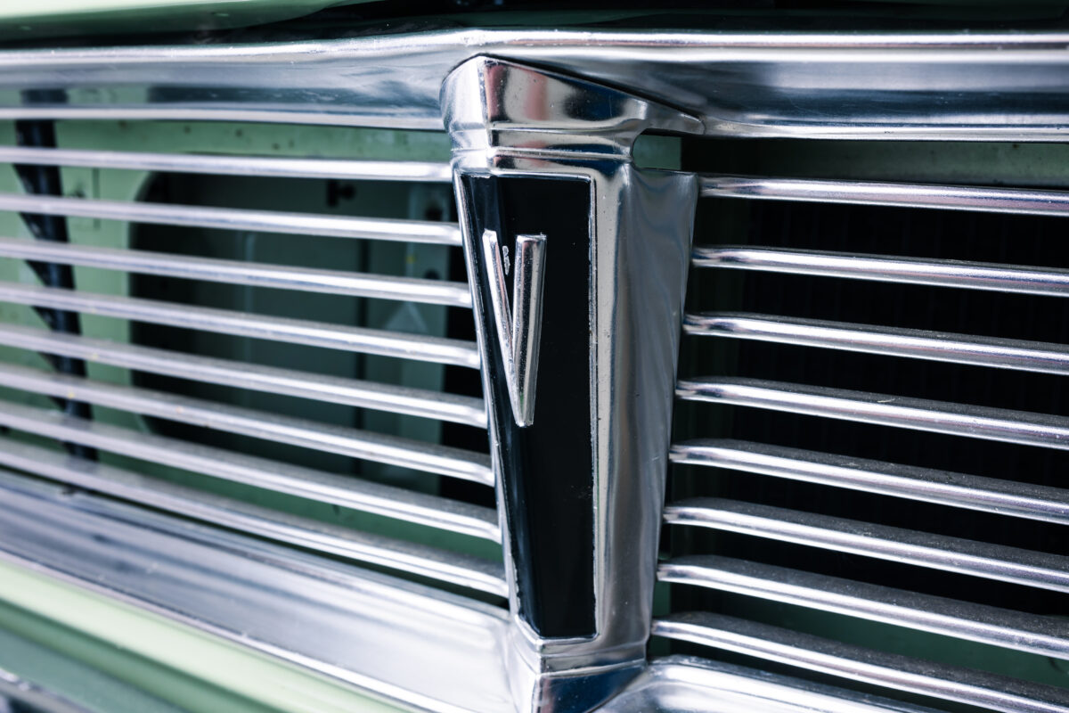 Unbelieveably original Vauxhall Viva HB for sale - Classic Car Story